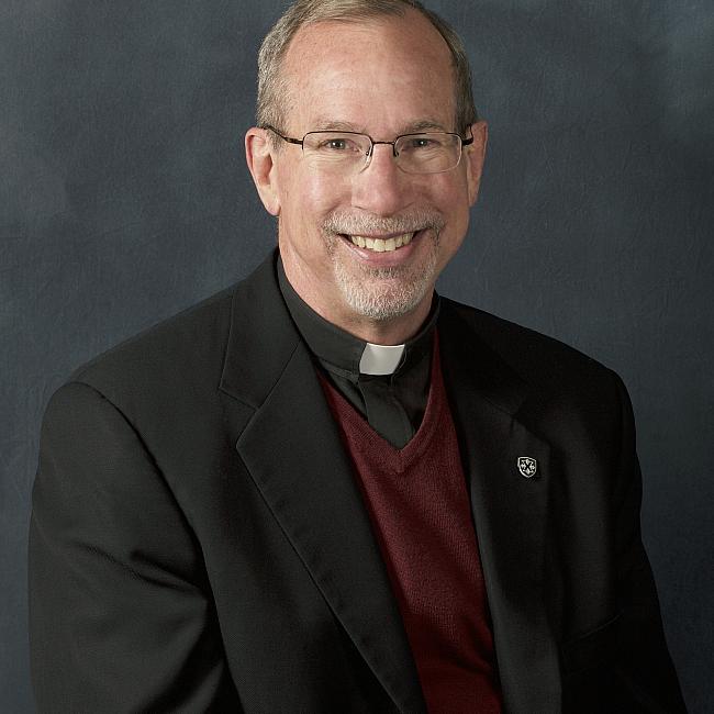 ISI Faculty and Staff | Ignatian Spirituality Institute